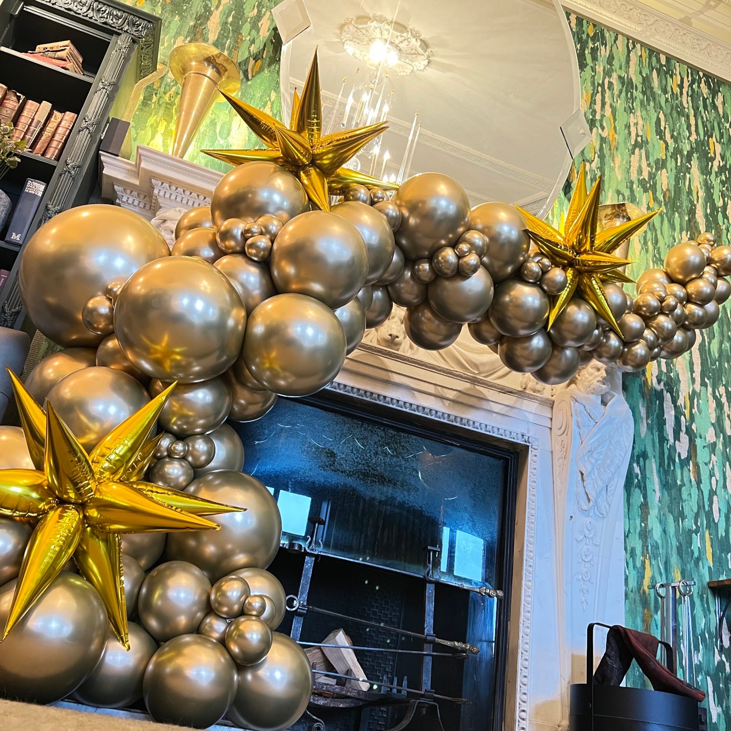 Eco-Friendly Balloon Displays: Step Towards a Greener Future
