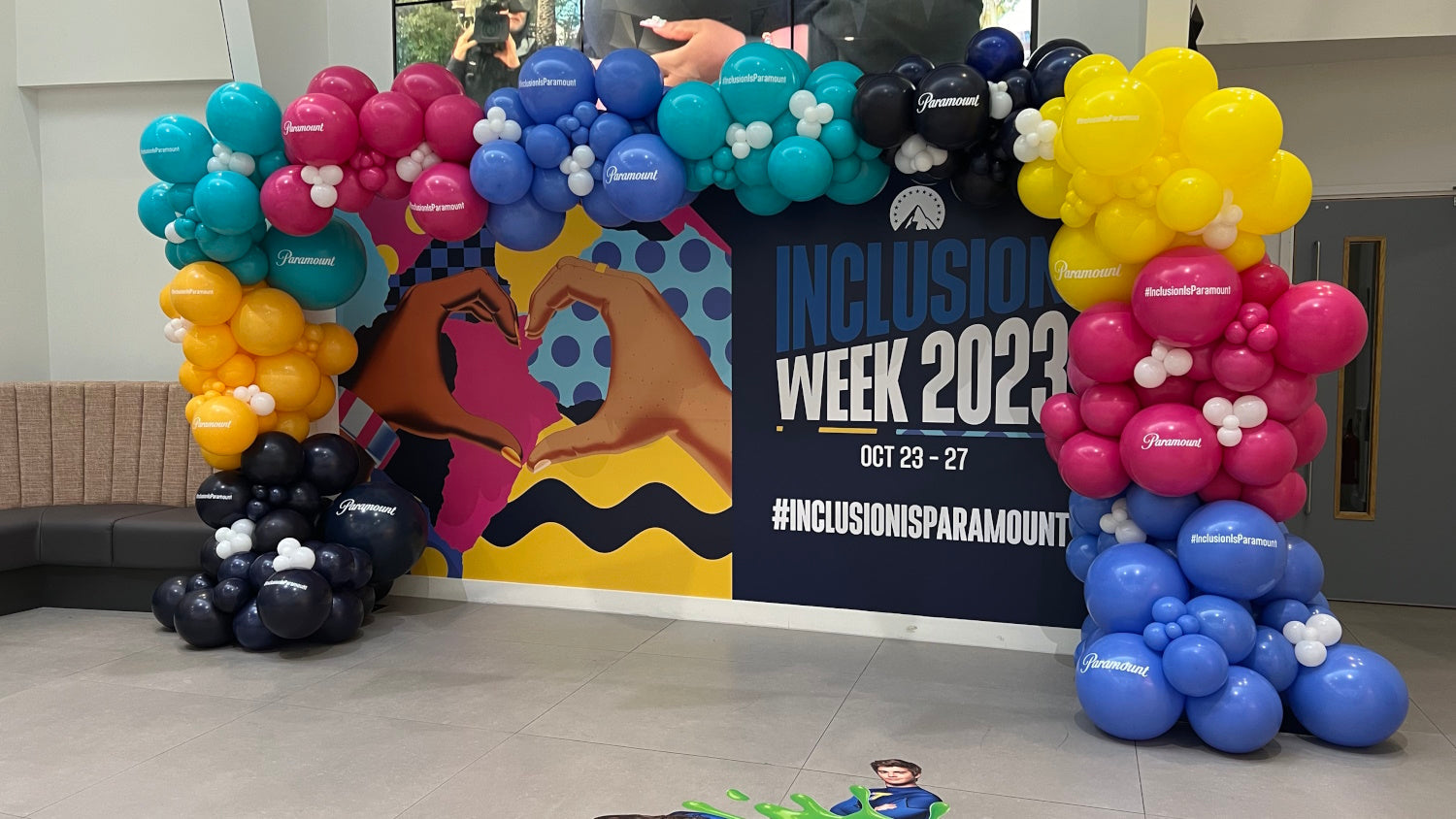 Tips to Prevent Fading Balloon Colours